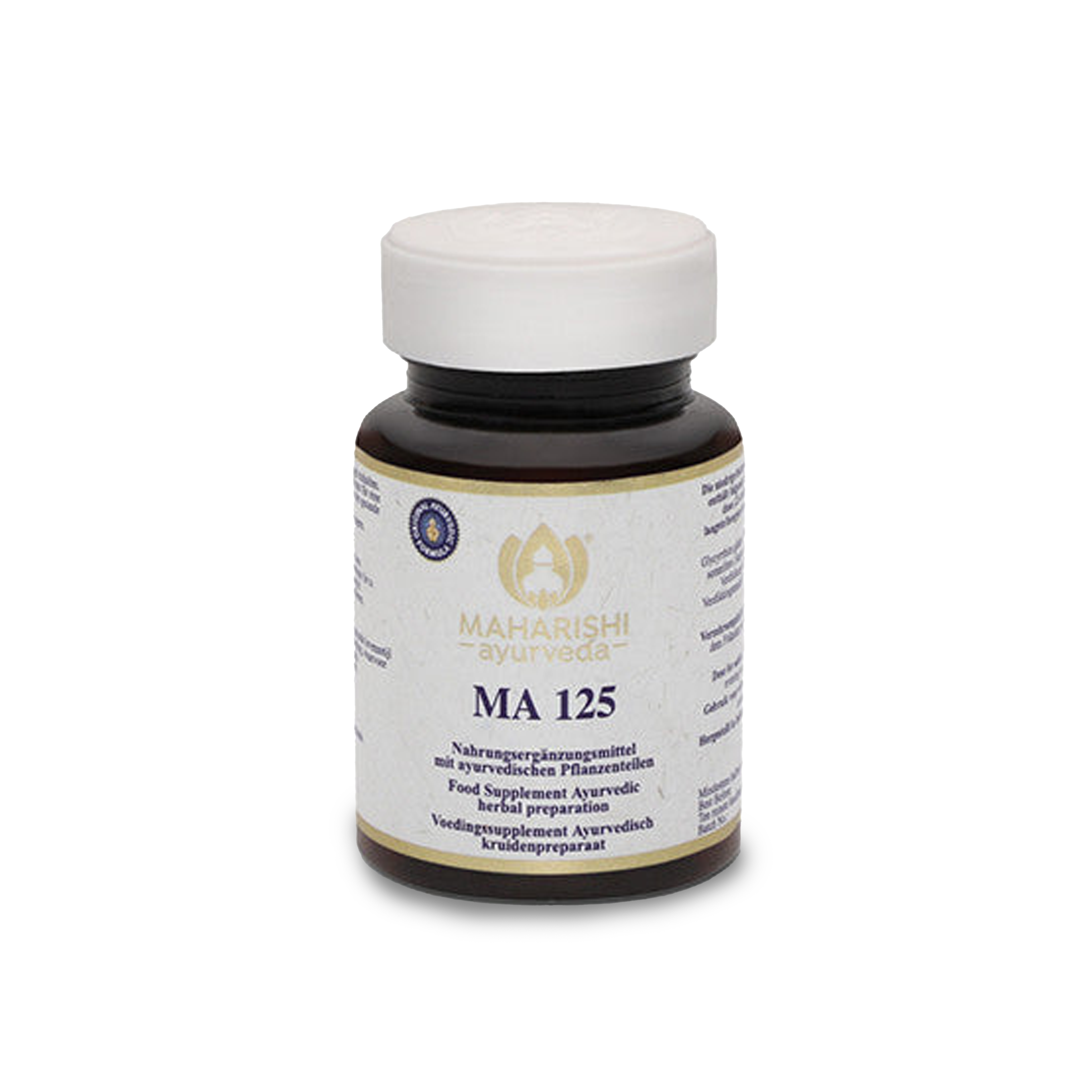 MA 125 – Maharishi Ayurveda Europe B.V. [DE]